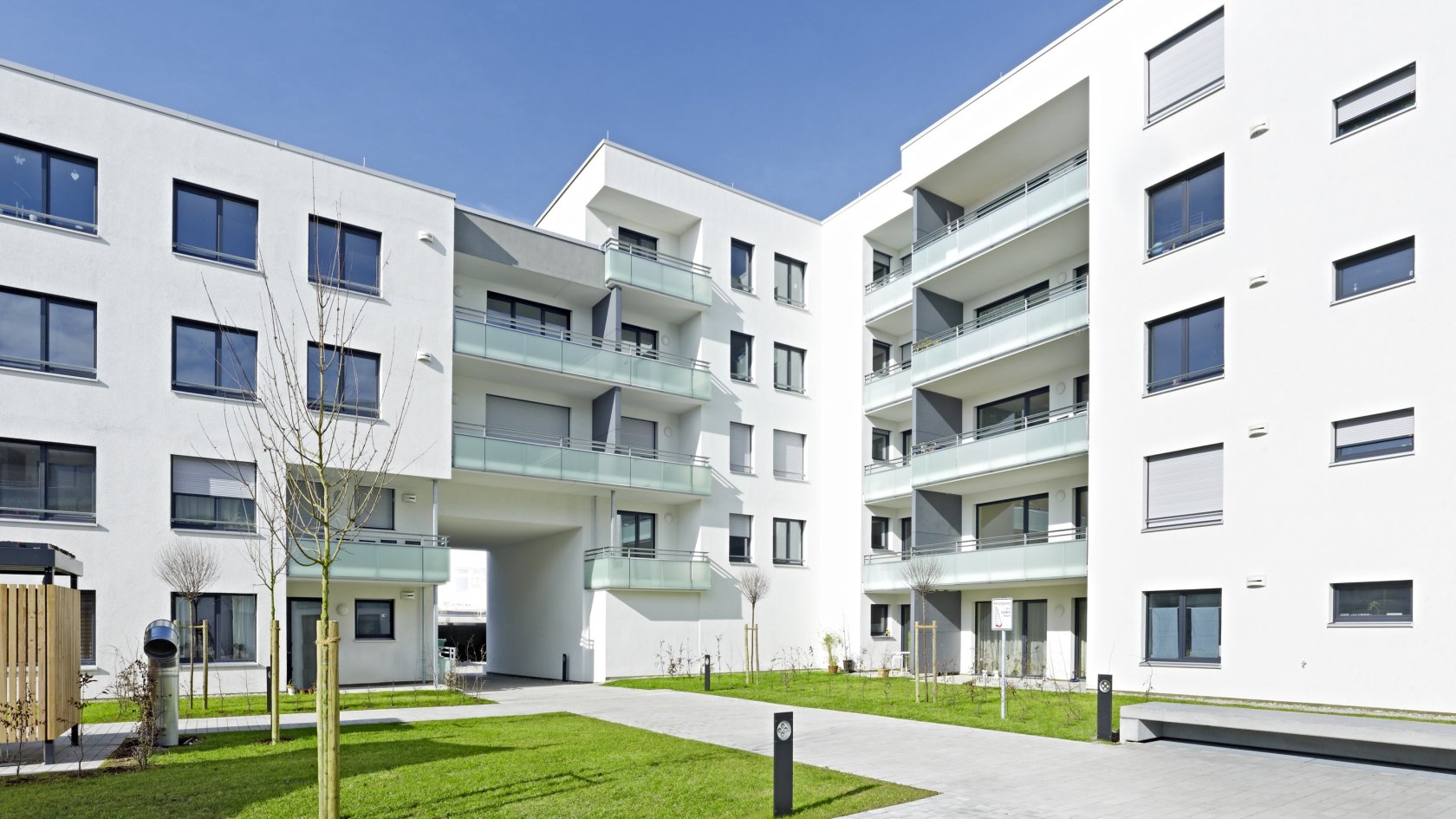 Urban Green | ARP Stuttgart